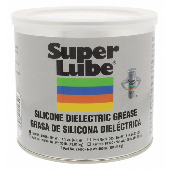 Silicone Grease