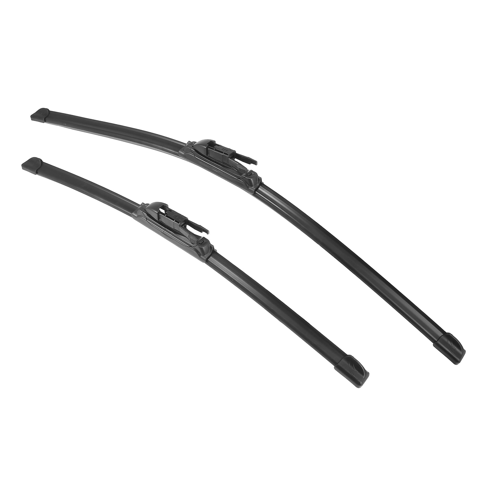 Click here for Unique Bargains 1 Pair 26+20 Front Windshield Wipe... prices