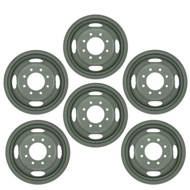 20" Single 20x9 Chrome Wheel For GMC Sierra Yukon XL 1500 2015-2020 OEM ...