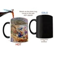 Disney (Donald and Daisy - A Duck Day Afternoon) Morphing Mugs® Heat ...