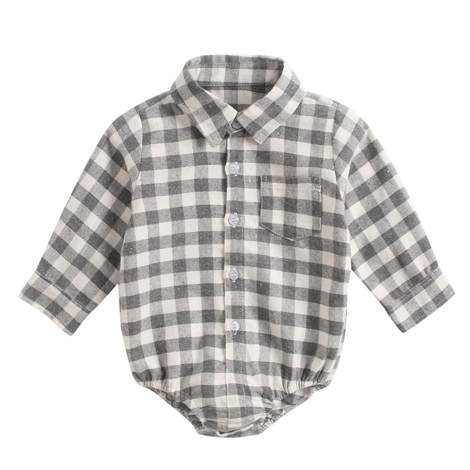 Click here for Nechology Romper Baby Unisex Clothing Baby Boys Gi... prices