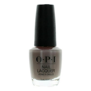 OPI Nail Lacquer - # NL L03 Kyoto Pearl for Women, 0.5 oz Professional ...