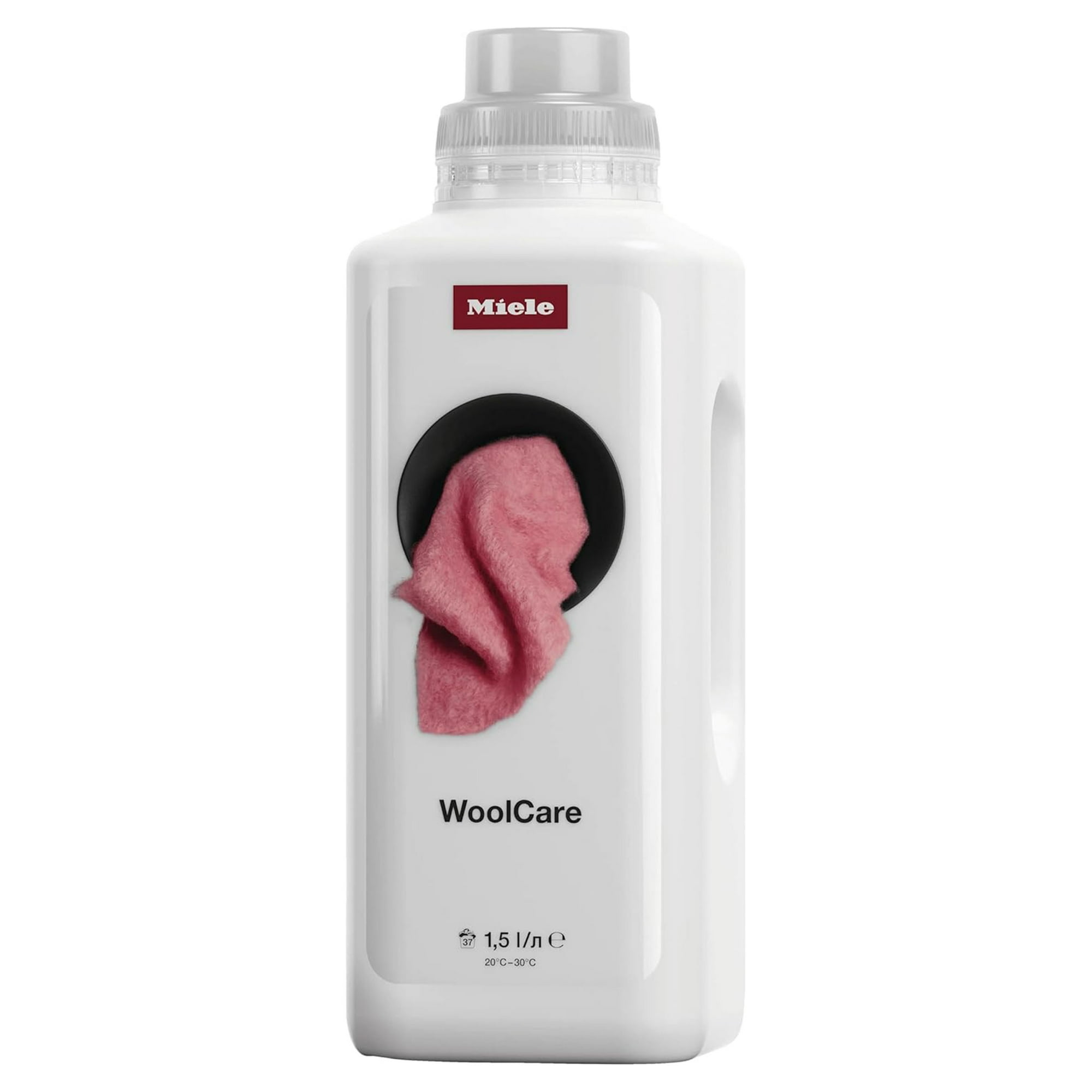 Click here for Miele Care Collection He Wool Care For Woolens  De... prices