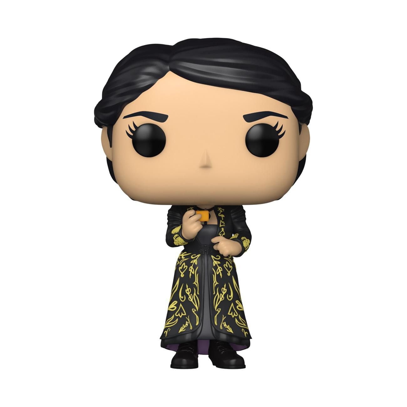 Click here for Funko Pop! Tv: Witcher S2 - Yennefer - Vinyl Figur... prices