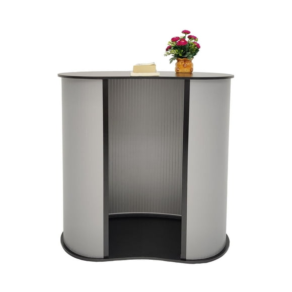 Trade Show Table Display
