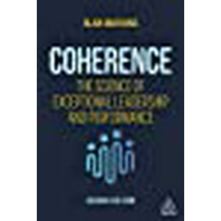 Coherence: The Science of Exceptional Leadership and Performance | Walmart Canada