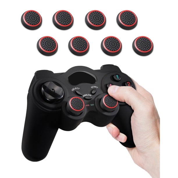 Playstation Analog Joystick