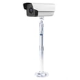 Adjustable Metal Security Camera Mount Extends 20cm to 40cm for Indoor ...