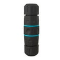 IP68 Protected RJ45 Coupler CAT6 Shielded Female Networking Connector ...