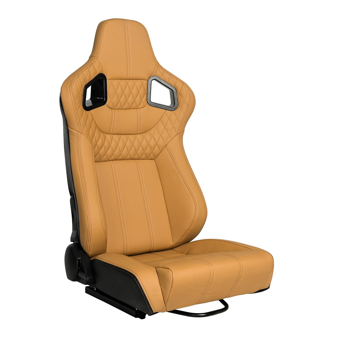 Tan Racing Seats
