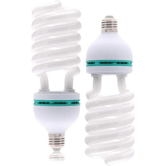 6500 Kelvin Light Bulb