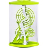 Perplexus Mini -Spiral 3D sculptural Portable Maze Game - Walmart.com