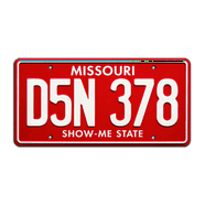 Cheech & Chong's Up In Smoke | Love Machine | MUF DVR | Metal Stamped ...