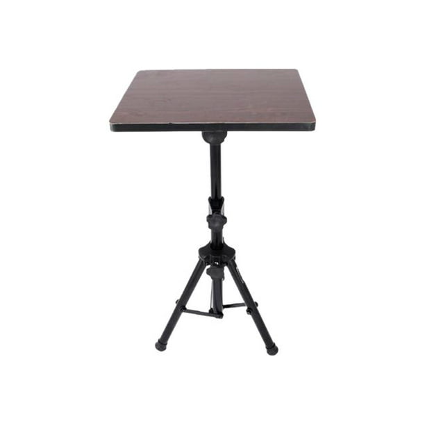 PylePro PLPTS4 - Notebook stand - black high gloss - Walmart.ca