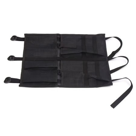 SaiDeng Kayak Canoe Storage Bag Multi Pocket Organizer Suit for Marine ...