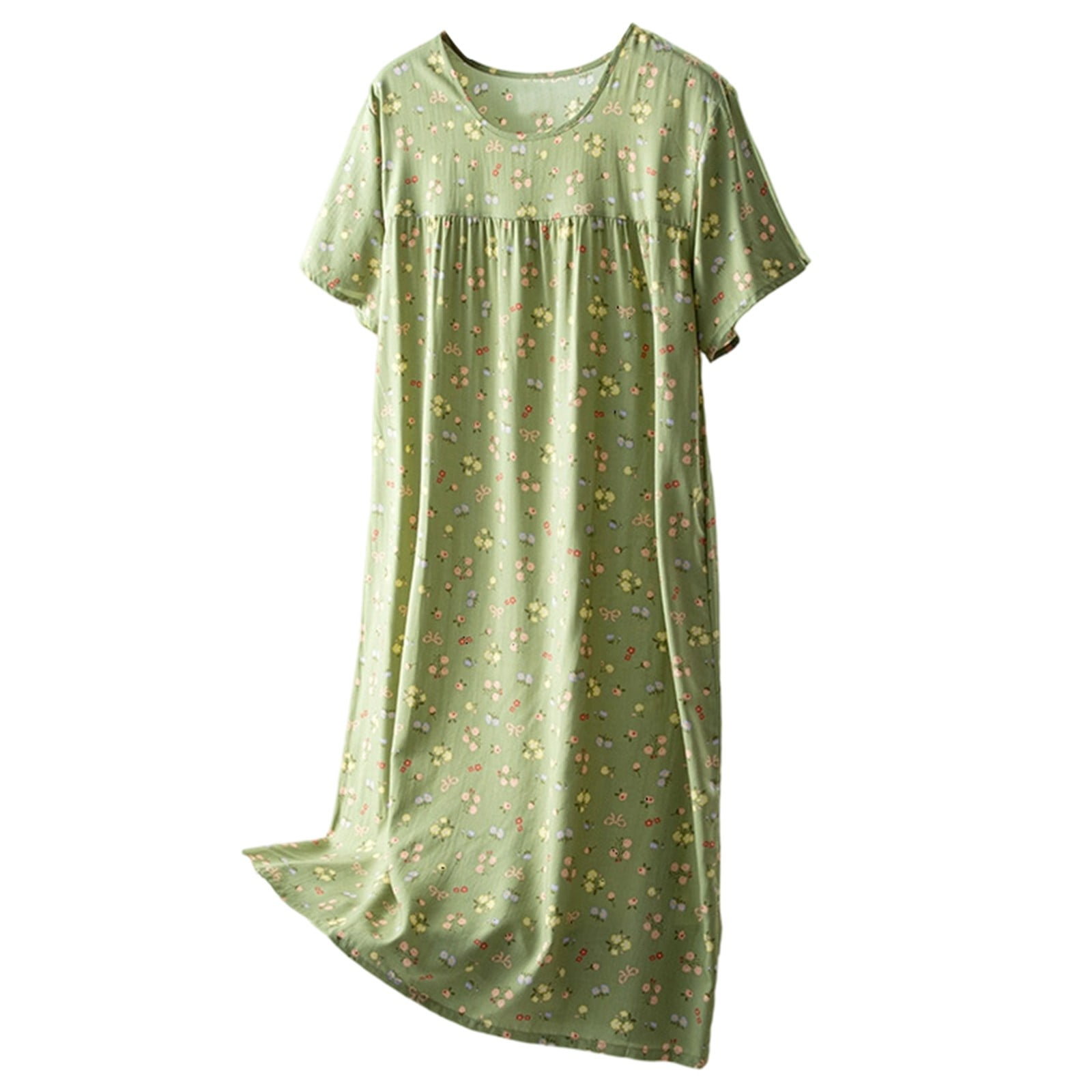 Click here for Xiaowwww Night Shirts Over Sized Sleep Shirt Leopa... prices