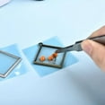 10g 25g UV Resin Glue Quick-Drying Clear Hard Epoxy Resin Glue ... 10g 25g UV Resin Glue Quick-Drying Clear Hard Epoxy Resin Glue ...