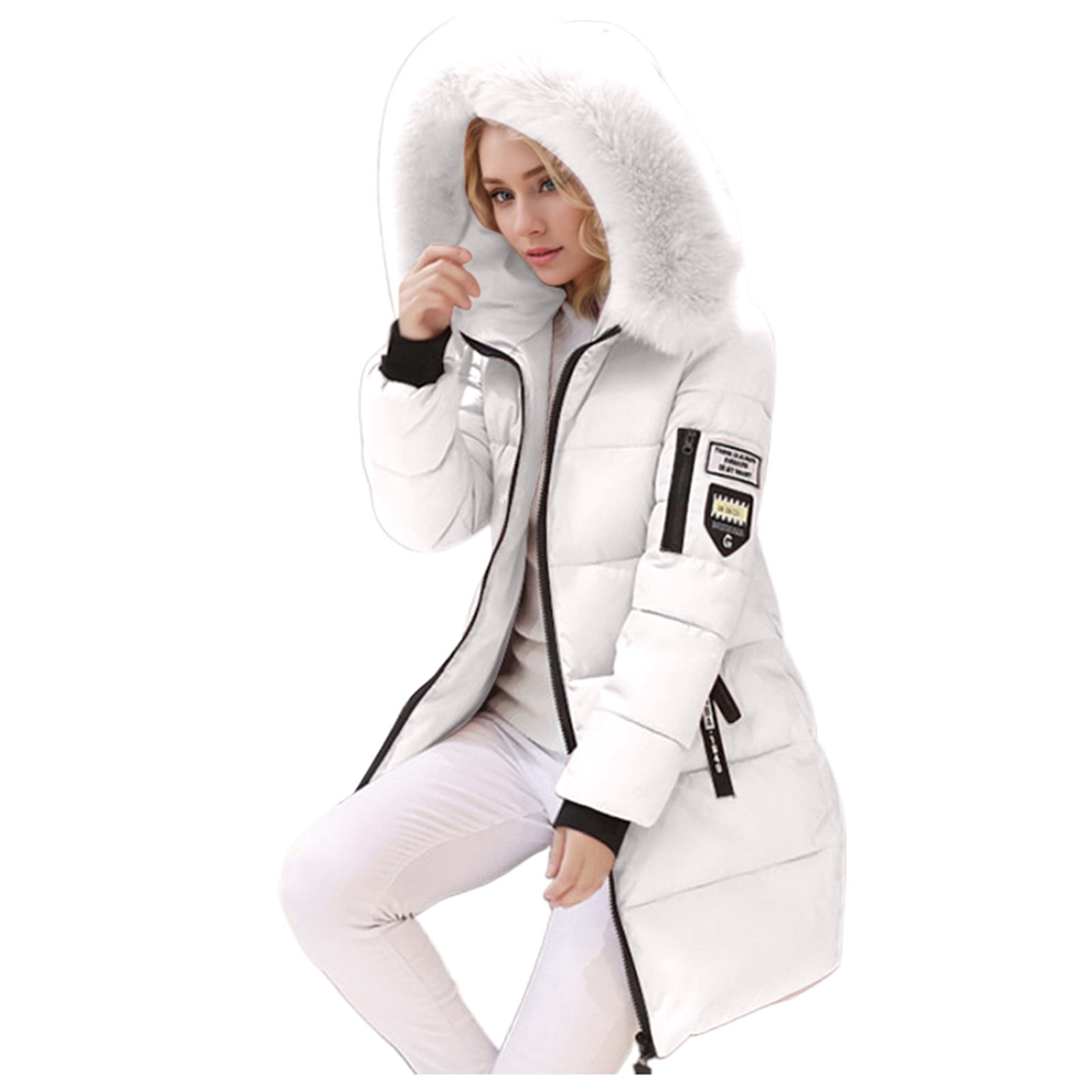 Click here for Betterclo Fall Jackets For Women  Womens Slim Fit... prices