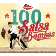 Simply Salsa Dance Class / Various (CD) - Walmart.com