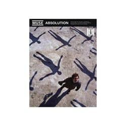 Muse Absolution Album Cover