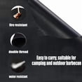ANXPTIME Fireproof Pad Barbecue Mat Heat Resistant Protectors for ...