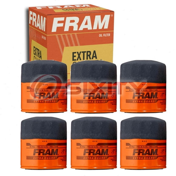 Suzuki Vitara Engine Oil Filter