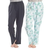 Lilly Posh Polka Dot and Striped pants Regular and Plus Sizes - Walmart.com