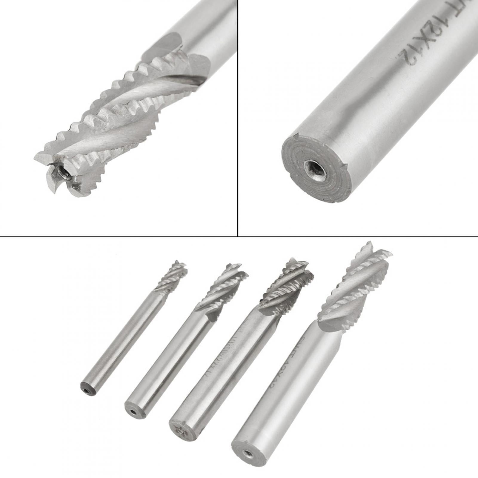 Click here for Lafgur Milling Cutter  High Speed Steel End Mill... prices