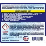 Professor Amos' Superfast Drain Cleaner - Walmart.com