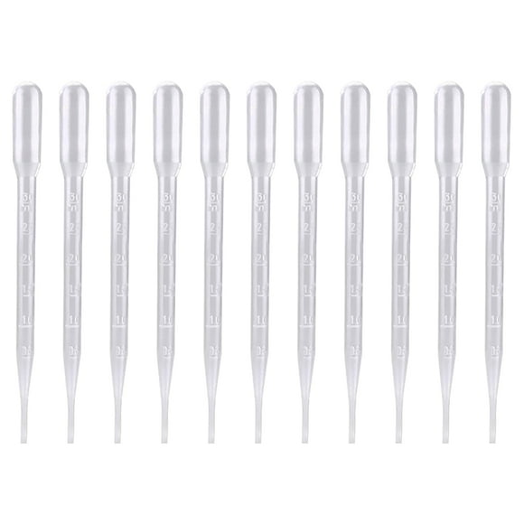 Disposable Pipettes