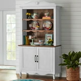 The Pioneer Woman Callie White Dining Hutch - Walmart.com