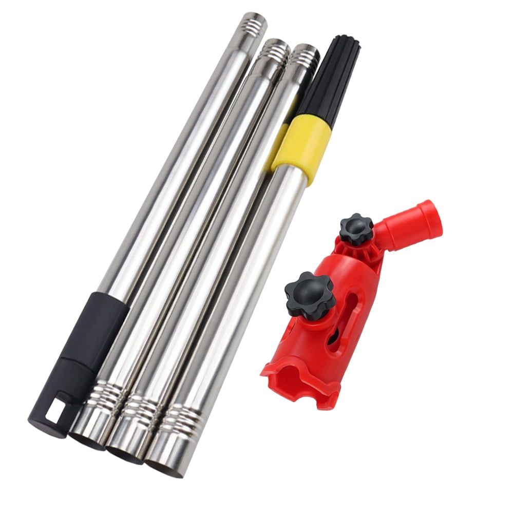 Extensor Cepillo Limpieza Pintura Multiángulo para Techo | Walmart en línea