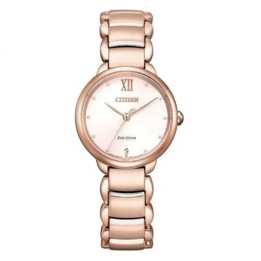 Reloj Citizen Eco-Drive Classic EM0923-53X Citizen EM0923-53X | Bodega ...