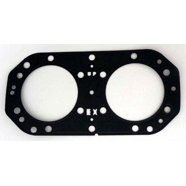 Gasket, Head Kawasaki STX 12F/15F 2003-Late & Ultra LX, 1500SX-RPro ...