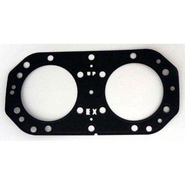 Gasket, Head Kawasaki STX 12F/15F 2003-Late & Ultra LX, 1500SX-RPro ...
