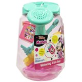 Disney Minnie Mouse Portable Clear Plastic Beach Watering Can, for Ages ...