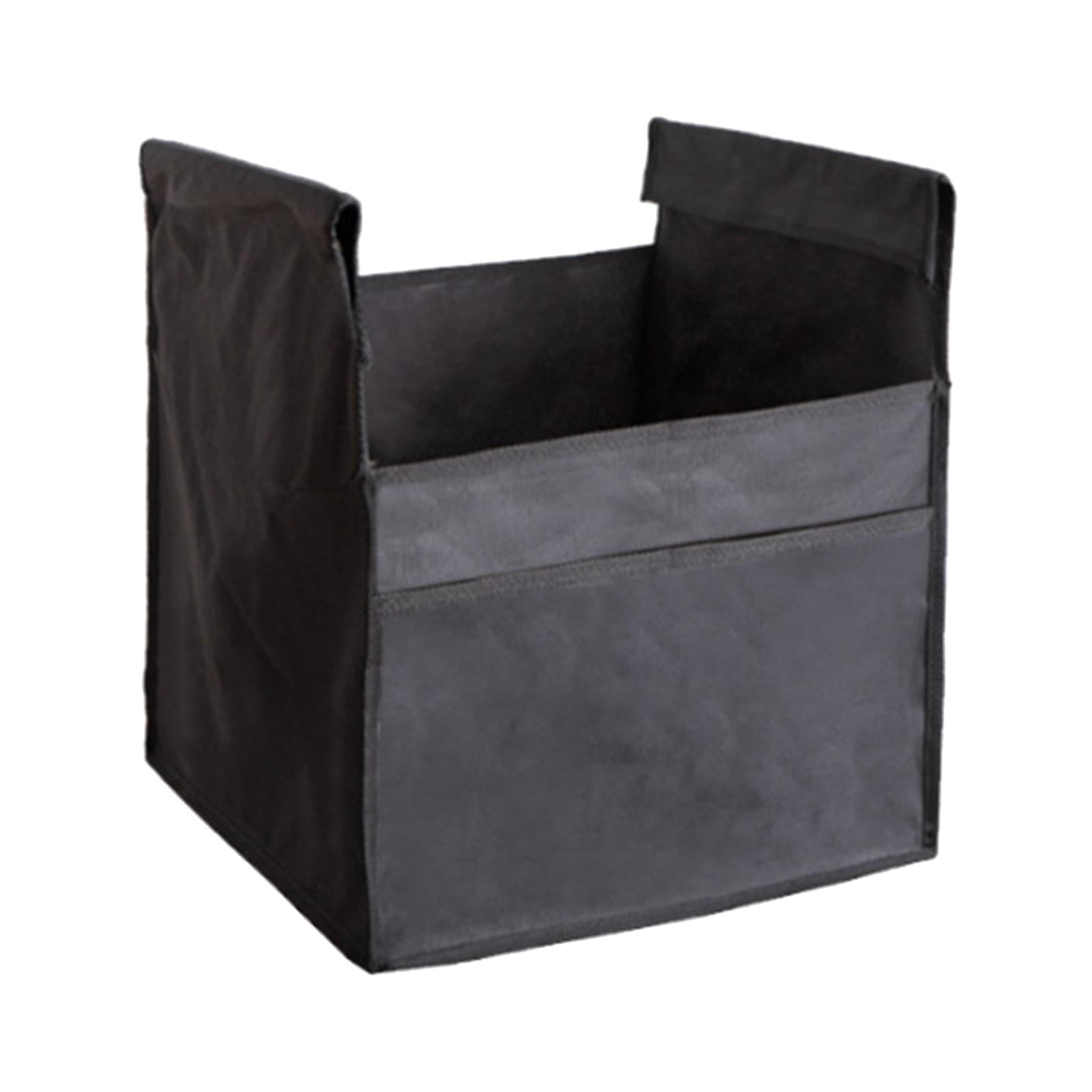 Portable Camping Table Storage Bag Bag Organizer Folding Camping Desk ...