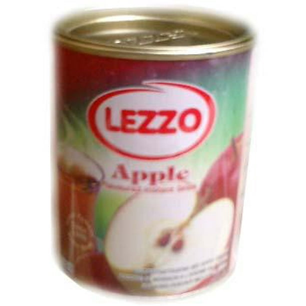 Lezzo Apple Instant Drink, 700g - Walmart.com