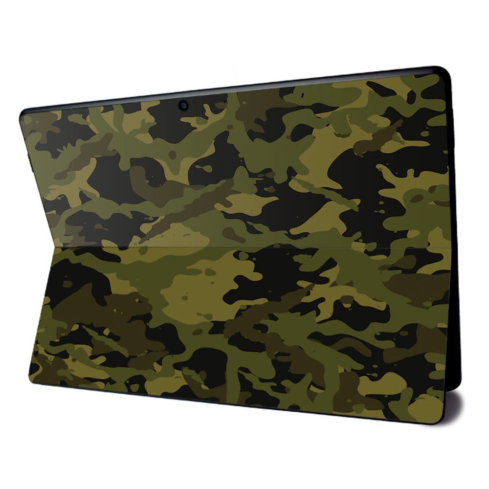 Skin Decal Wrap Compatible With Microsoft Surface Pro X Sticker Design ...
