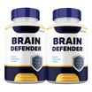 Brain Defender Capsules, Advanced Maximum Strength Pills Cognitive and ...