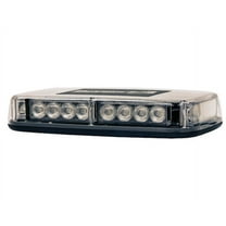 Buyers Products 11 Inch Rectangular Multi-Mount LED Mini Light Bar ...