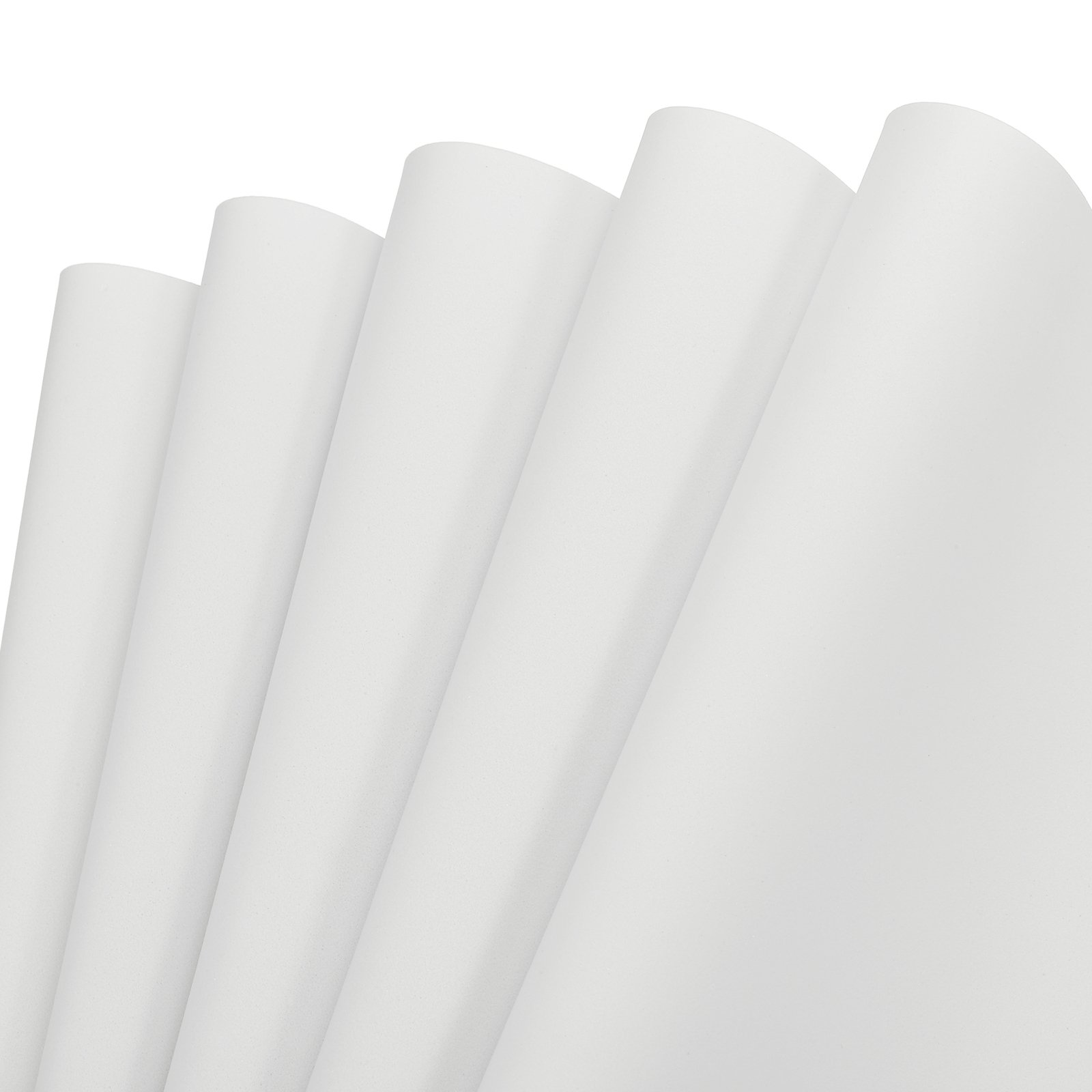 Click here for Uxcell 5pcs Eva Foam Sheets White 19.7 Inch X 17.7... prices
