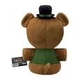 Funko Soft Stuffed Animals and Plush Toys, PP Cotton Brown Green ...