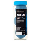 Penn 2012 Ultra-Blue Racquetball Balls, 3pk - Walmart.com