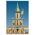 LEGO Harry Potter Hogwarts: Dumbledore’s Office 76402 Castle Toy, Set ...