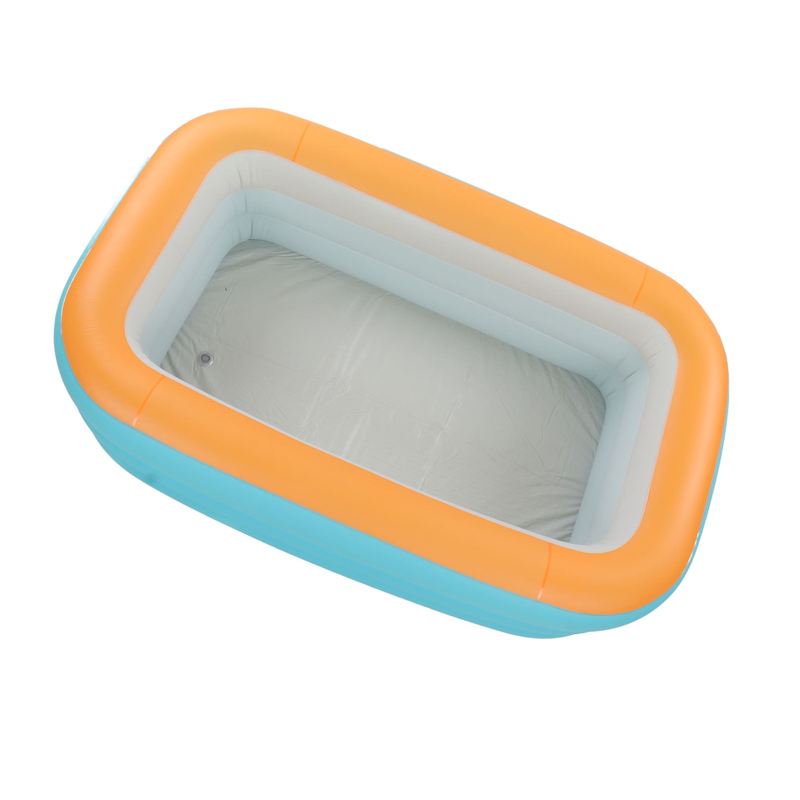 Click here for Domqga Inflatable Pool  Outdoor Foldable Inflatabl... prices