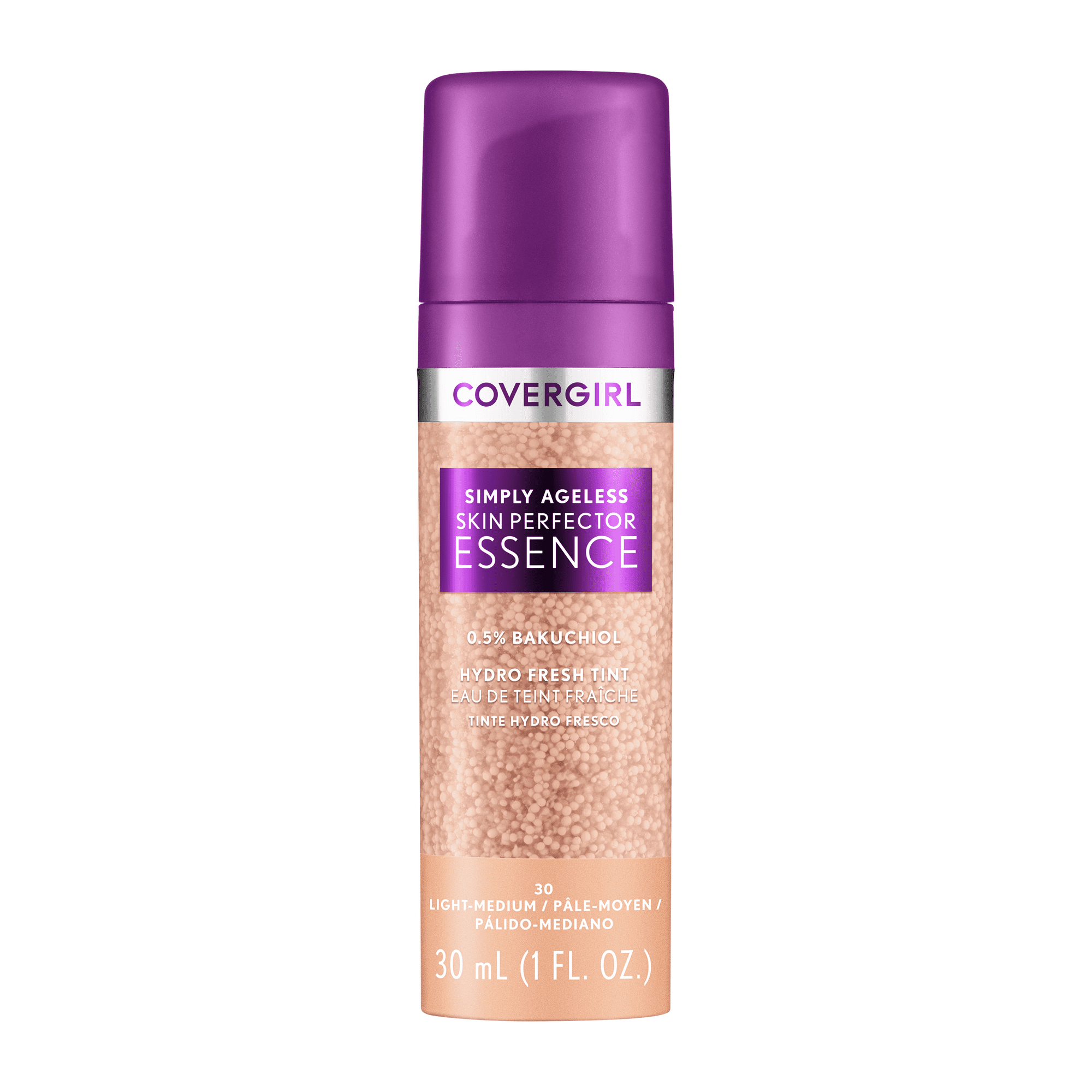 Click here for Covergirl Simply Ageless Skin Perfector Essence Fo... prices