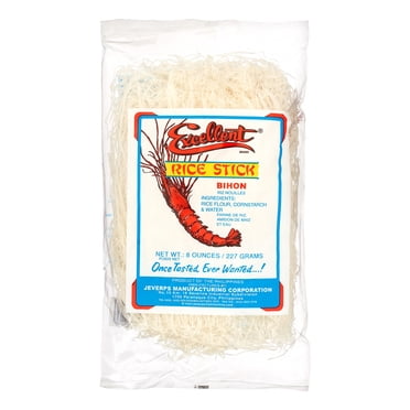 Dynasty Maifun Rice Sticks, 6.75 Oz - Walmart.com