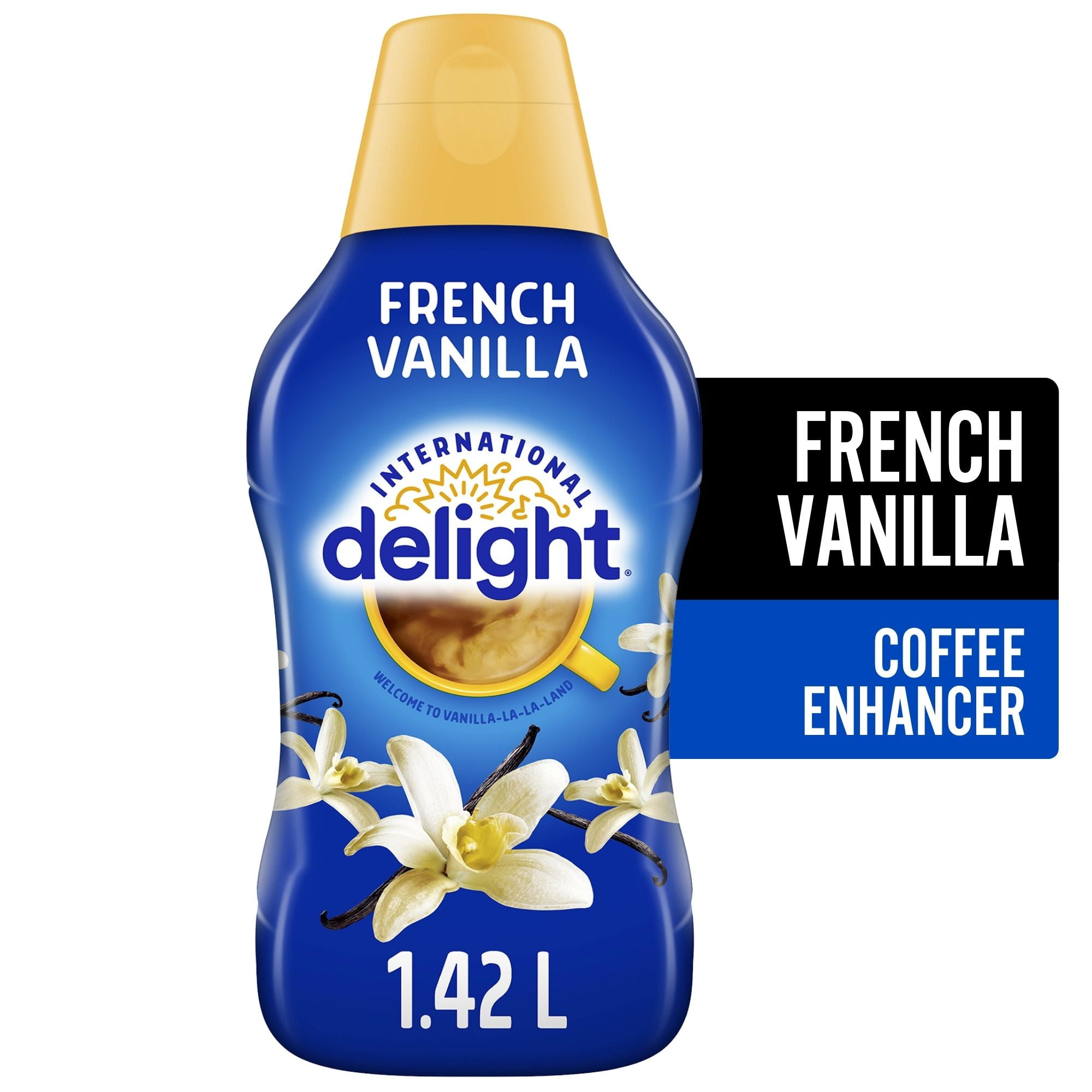Click here for International Delight Classic French Vanilla Coffe... prices