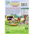 Leapfrog Collection: 10-DVD Mega Pack of Leap Frog Movies - Walmart.com